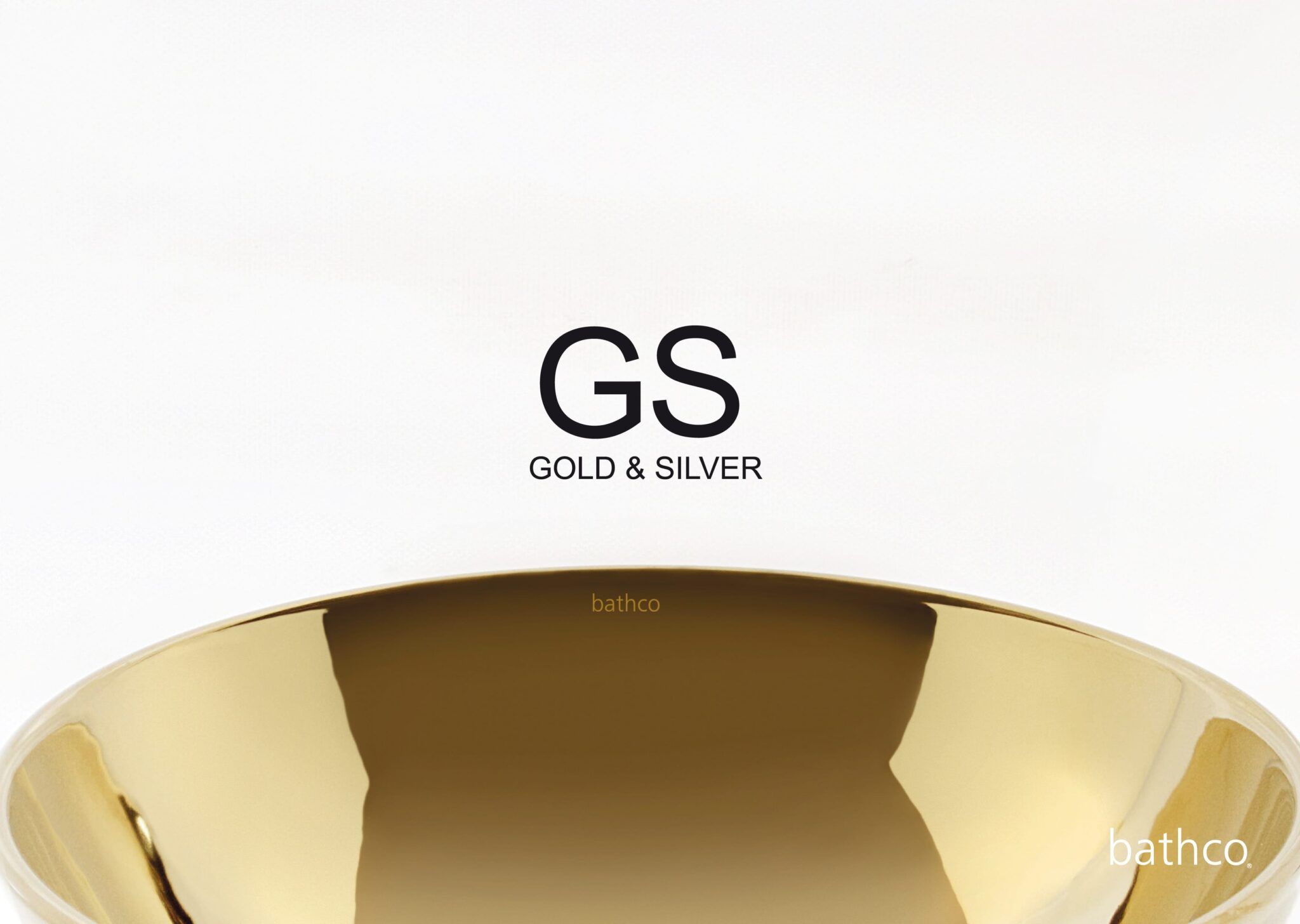 Gold & Silver Collection - Bathco