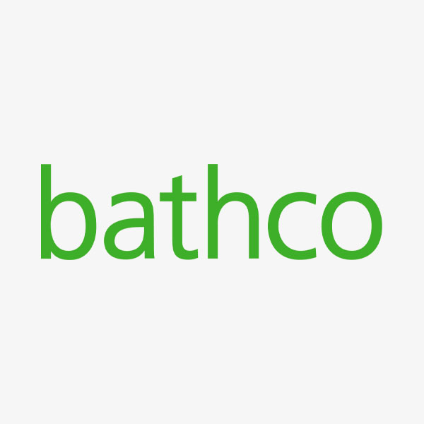 Green Logo - Bathco